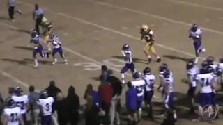 Mook Reynolds Scout Spotlight