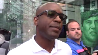 Sheldon White 061317