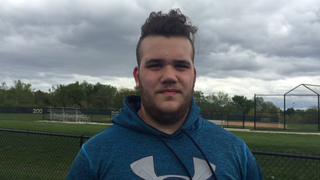 Nike Opening Chicago: Jacob Smith