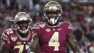 Dalvin Cook declares for NFL Draft