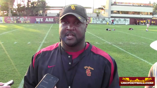 Tee Martin on the Alabama aftermath