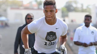 L.A. Opening: Brandon McKinney Interview