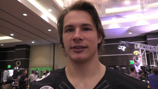 Iowa QB Tyler Wiegers On His Development