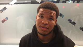 ICTV: Kennedy Meeks Interview