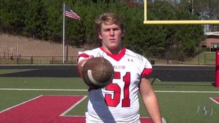 Nick Wilson Scout Spotlight