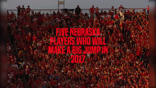 5 guys who will step up for Nebraska