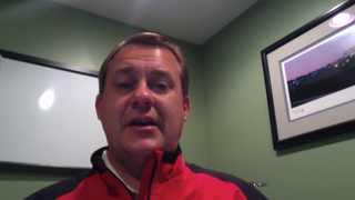 Jody Demling Picks WKU Over North Texas