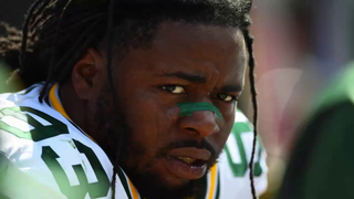 Why Would the Green Bay Packers Release Josh Boyd?