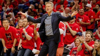 Tale of the tape: Coaches in the Western Conference Finals