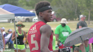 Jordan Whittington, Cuero, Wide Receiver