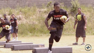 Jerry Howard Highlights - The Opening Regional: Charlotte