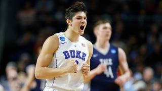 Former Duke Star Shane Battier On Why Grayson Allen Is So Polarizing