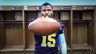 Brandon Boyce Scout Spotlight