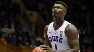 Duke ready to roll out star-studded freshmen class