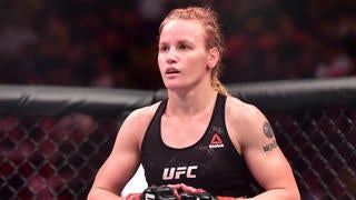 Valentina Shevchenko and Jessica Eye to fight in UFC 238