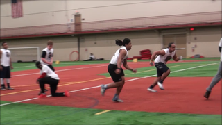 Chris Elmore - EFT/Edgy Tim Showcase