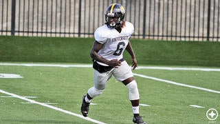 Top 2017 Prospect Dylan Moses has LSU No. 1, Alabama No. 2