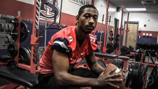 Jacquez Adams Scout Spotlight