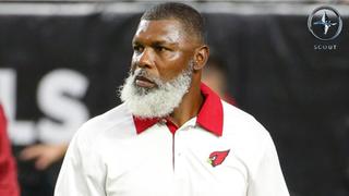 Everything You Need To Know About Jets RB Coach Stump Mitchell