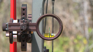 Bow Sight Selection And Setup Tips