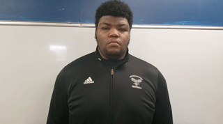 2021 OL Trevyon Green talks top schools, recent visits