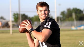 Scout Fast Five: Jake Fromm