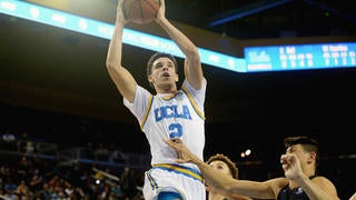 Fox, Ball leading the freshman class early