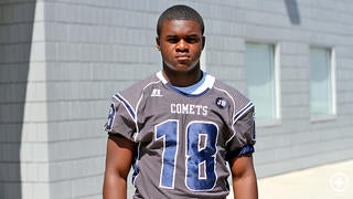 Scout Fast Five: Christian Malloy