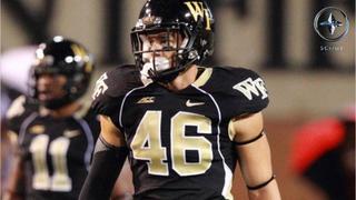 WKU adds TE Steve Donatell