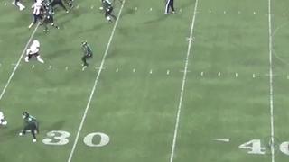 Colin Samuel Scout Spotlight