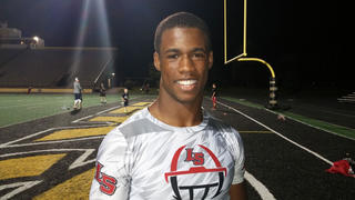 Jeremy Larkin Now A Scout Four Star Recruit