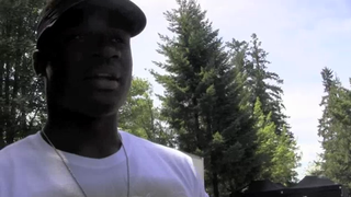 Lamar Winston Interview