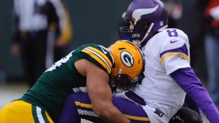 Packer Up, Packer Down - Week 17 Edition