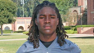 Elijah Gates 2015 Highlights