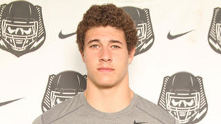 A.J. Arcuri Senior Clips