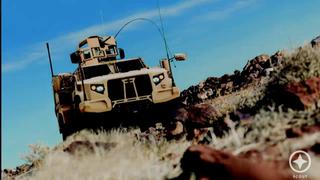 Military Announces Humvee Replacement