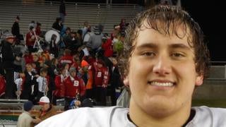Zach Shackelford Commits to the Longhorns