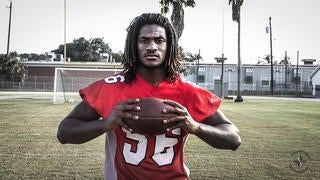 Marques Ford Scout Spotlight