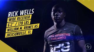 Scout Spotlight: Rick Wells