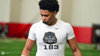 Five-Star Anthony Hines to Enroll Early