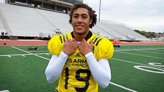 Caleb Kelly breaks down final 3