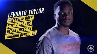Levonta Taylor Ocean Lakes (Va.) Scout Spotlight