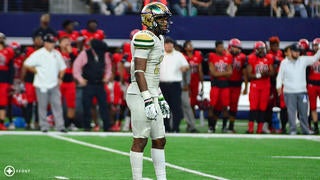 Isaiah Stewart State Quarterfinal Clips