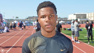 Jeffrey Manning Interview at Passing Down