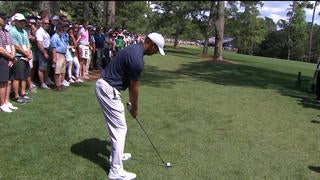 2019 Masters Highlights: Tiger Woods First Round