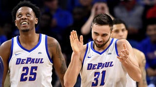 WeAreDePaul.com Home