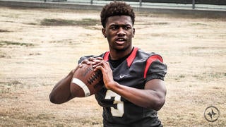 Tony Nicholson Scout Spotlight