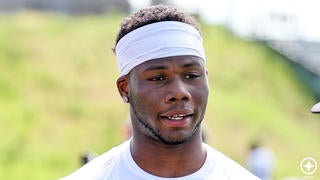 Nation's No. 4 prospect Devon Hunter has timeframe for decision