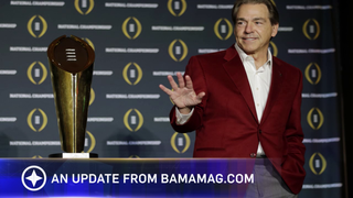 BamaMag Update