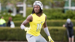 Evaluating CB Harrison Hand at The Opening